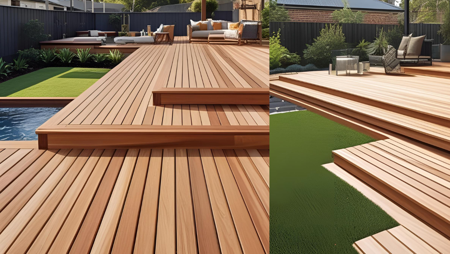 Existing Deck Needs Some TLC? - ASNU